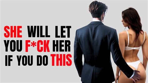 How To Crack The Female Code High Value Men YouTube