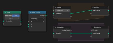 121945 Geometry Nodes Support Renaming Some Sockets In The Node