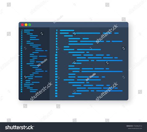 디지털 Java 코드 텍스트컴퓨터 소프트웨어 코딩 스톡 벡터로열티 프리 1702862512 Shutterstock