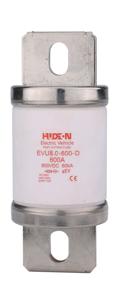 Ev Battery Dc Fuse 800vdc Supply Of Tubular Fuse Serie 100a 200a 300a
