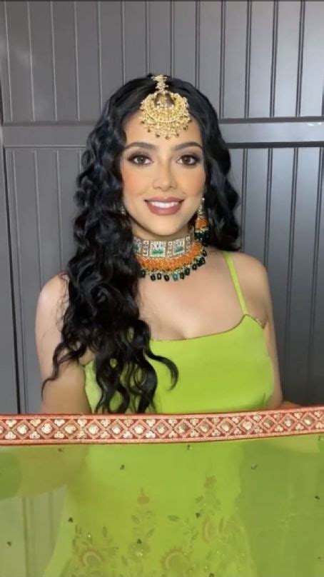 Tannu Kaur Gill Famousfix