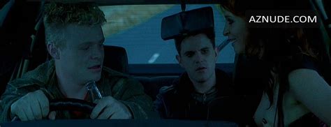 Jenn Murray Nude Aznude