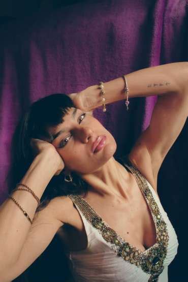 French Style A Chic How To Dress Like A French Woman Beauty Secrets Fashion Good Reads