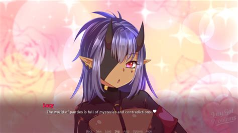Lucy Got Problems 18 Adult Only Patch On Steam Lucy Got Problems 18 Adult Only Patch On Steam