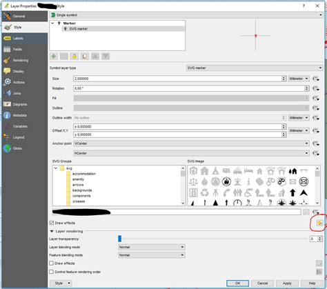 Selecting All Features Except One Using Qgis Artofit