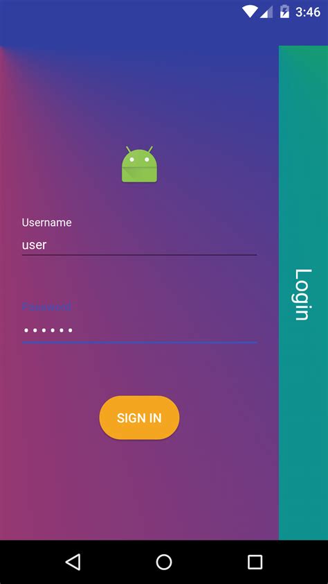 Github Rajneeshsingh Attendance App Android Attendance App