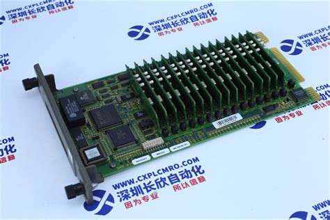 FOXBORO IPM02 P0904HA Analog Input Module Changxin Automation
