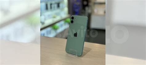 iPhone 11, 256 ГБ купить в Воронеже с доставкой | Электроника | Авито