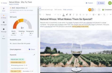 Using AI For Copywriting A Complete Guide On AI Copywriting Use Cases