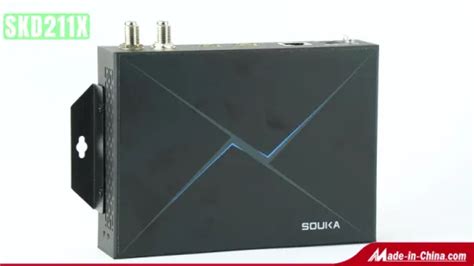 Rf Transmodulator Digital Headend Ip Qam Modulator Digital Atsc Modulator China Ip Modulator