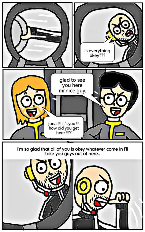 Ruby Gillman Vs The Meg Part1 Page111 By Mroilartroom On Deviantart