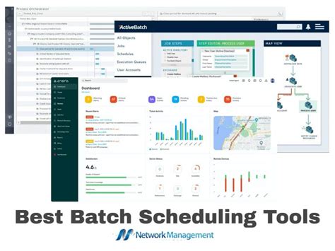 9 Best Batch Scheduling Tools For 2022 With Links
