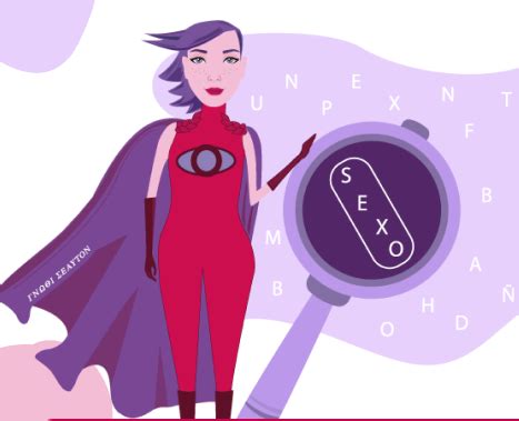 Presentación Olimpia Sexeducando desde la igualdad y los afectos El blog de Sapiensex