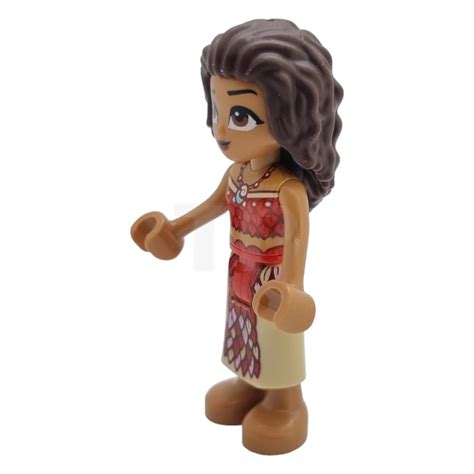 Lego® Dp171 Moana Toypro