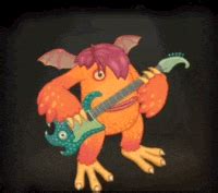 My Singing Monsters Msm  My Singing Monsters Msm Natural Monsters