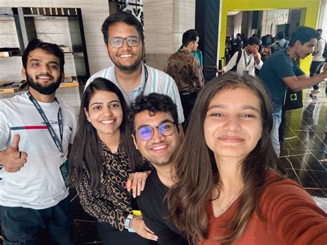 Confrence Developers Softwaredevelopers Tech Code Coding India Riti Kumari 48 Comments