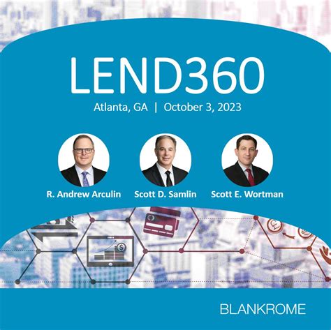 Lend360 Rob Lieber Jr