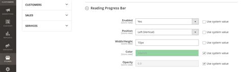 How To Configure Blog Post View In Magento 2