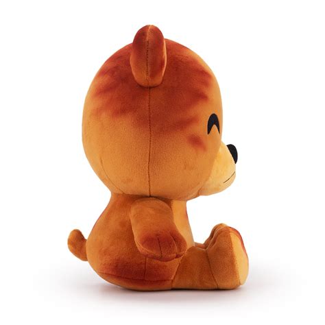 Teddy Plush 9in Youtooz Collectibles