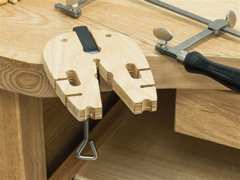 Multipurpose Bench Peg