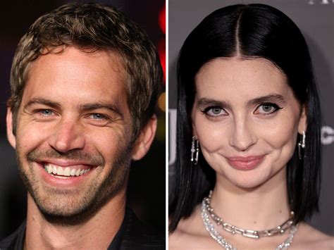 Paul Walkers Daughter Meadow Makes Fast X Cameo In Honour Of Late Actor