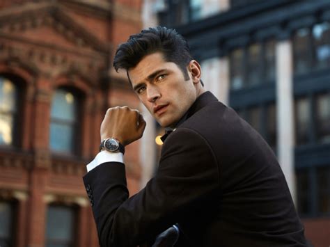 10 Most Famous Male Models Of All Time Man Of Many