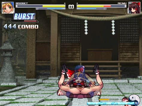Mugen Vs Mmdtube