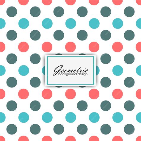 Premium Vector Abstract Seamless Pattern Vector Illustration