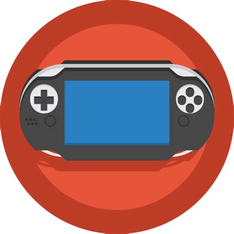 1 Video Game Vector Icons Free Download In Svg Png Format