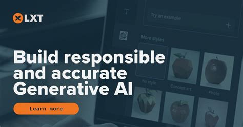 Lxt On Linkedin Ai Artificialintelligence Generativeai Machinelearning Datascience