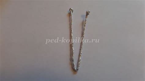 Цветы из фольги Мастер класс с пошаговым фото Hair Accessories Accessories Beauty