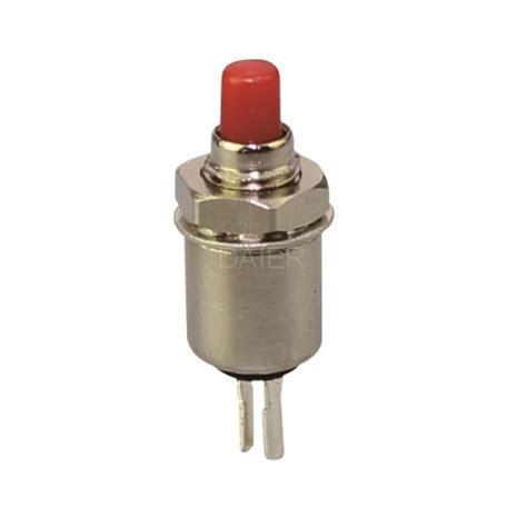 DS Mini Momentary Push Button Switch Popular
