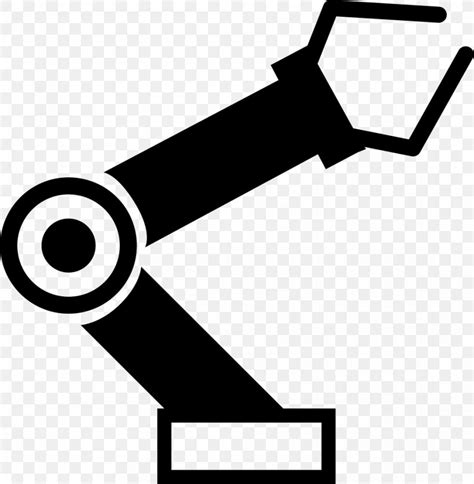Robotic Arm Clip Art Vector Graphics Robotics PNG X Px Robotic Arm Android Automation