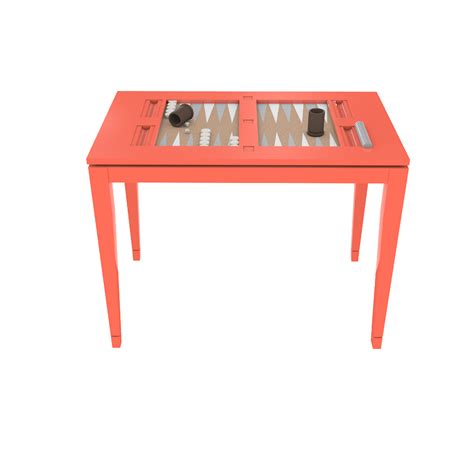 Backgammon Table
