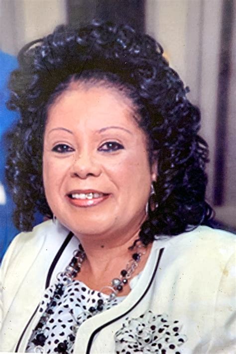 Patricia Ann Lewis Obituary Houston Tx