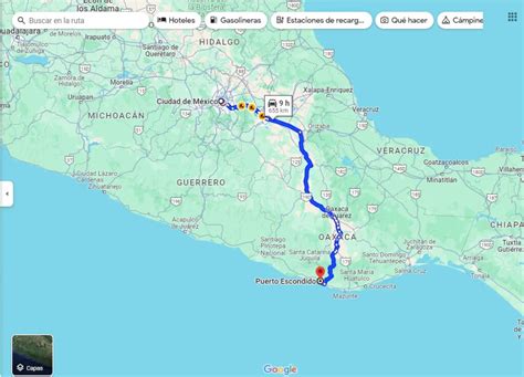 Oaxaca En Bicicleta Guía Completa De Viaje Interbike