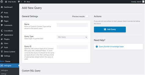 How To Display Count Of Posts Containing The Specific Term In Elementor