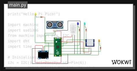 Wokwi Online Esp32 Stm32 Arduino Simulator