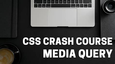 Learn Css Media Queries Darija شرح بالدارجة Youtube