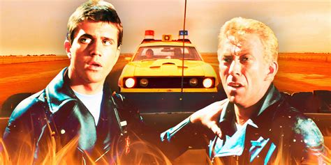 Why Tina Turner Was Cast In Mad Max Beyond Thunderdome