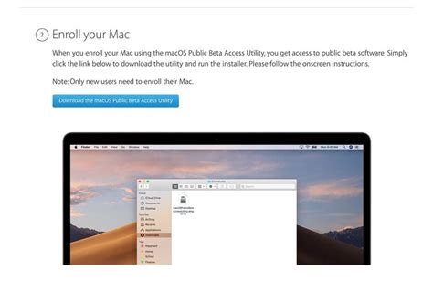 MacOS 26 Beta Whats In The Latest MacOS Beta And How To Get It MSI Net Inc MCloudServ