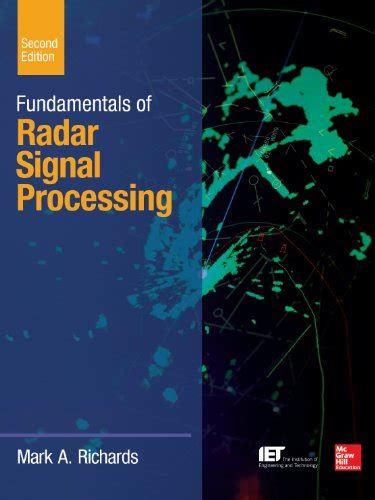 Fundamentals Of Radar Signal Processing 2nd Edition Controses Store