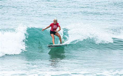 Down To The Pointy End Of The Rip Curl Gromsearch Surfing Queensland