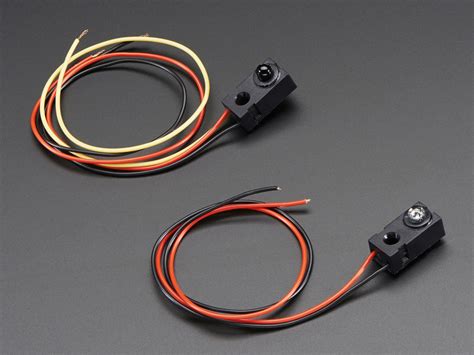 arduino infrared beam break sensor the best picture of beam
