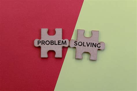 Problem Solving Puzzle Pieces Stock Image Image Of Mind Critical 331621033