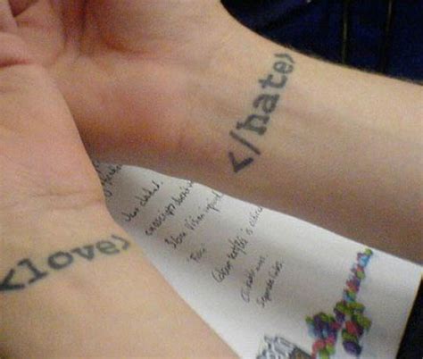 Odd Tattoos 21 Pics