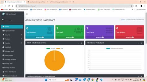 Project With Python Django Sana A