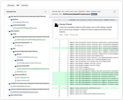 Stash 13 Release Notes Bitbucket Data Center 100 Atlassian