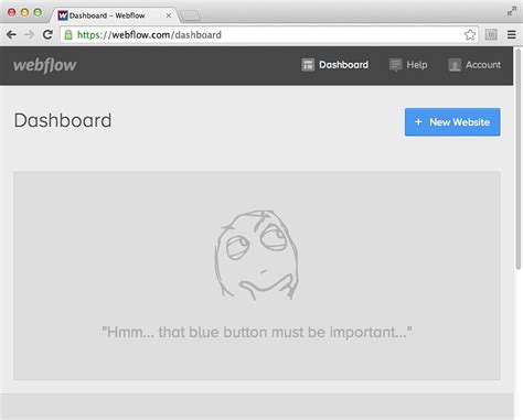 Next Generation Responsive Web Design Tools Webflow Edge Reflow