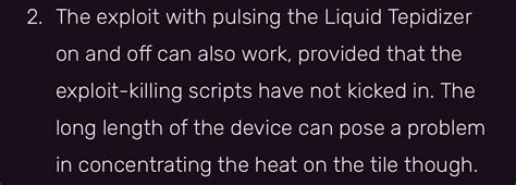 What Are Exploit Killing Scripts In Oni Section Pulled From Naphtha